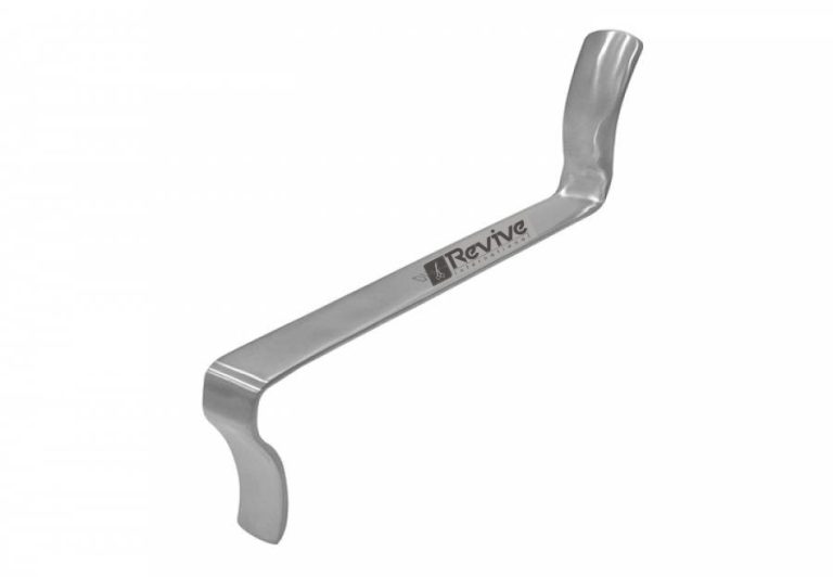 Duel Z Retractor – Revive International